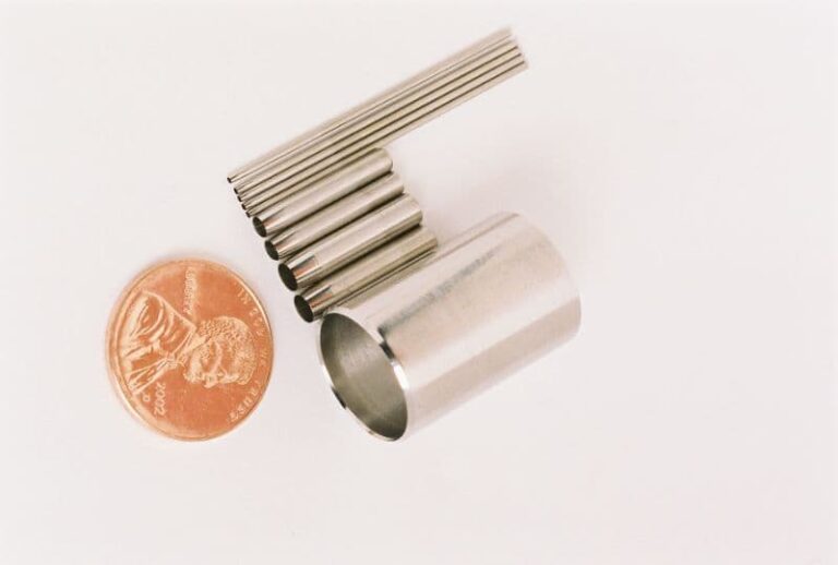 Catheter Hole Drilling Machines | FEPeeler